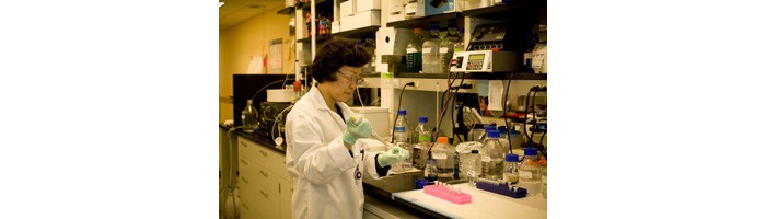 Biogen Idec On The Block