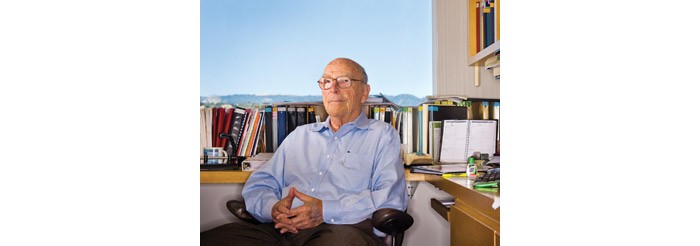 Arthur Kornberg Dies At 89