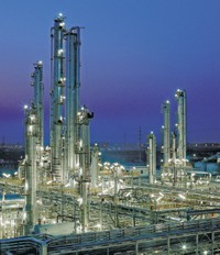 The U.S. Methanol Building Boom