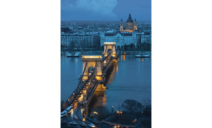 Hungarians-Rebuild-Chemical-Bridges