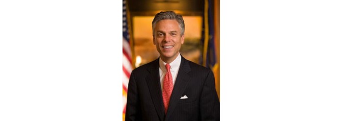 Jon M. Huntsman Jr.