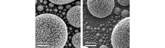 Say Hello to Helium Ion Microscopy