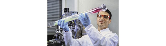 BASF-Osram-OLED-Prototype