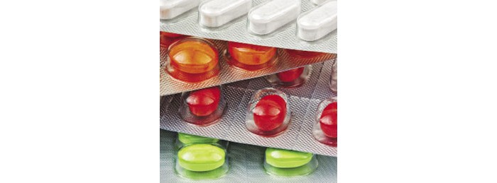 Improving Metal Detection In Drugs