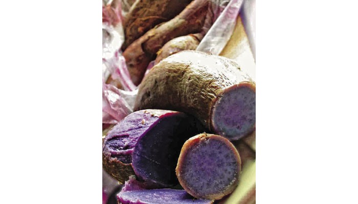 Coloring Food, Naturally