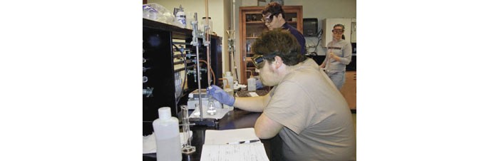 Quant Lab Revisited