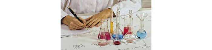 Revisiting Chemical Control Law