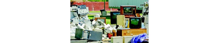Electronic Waste Bill Clears House