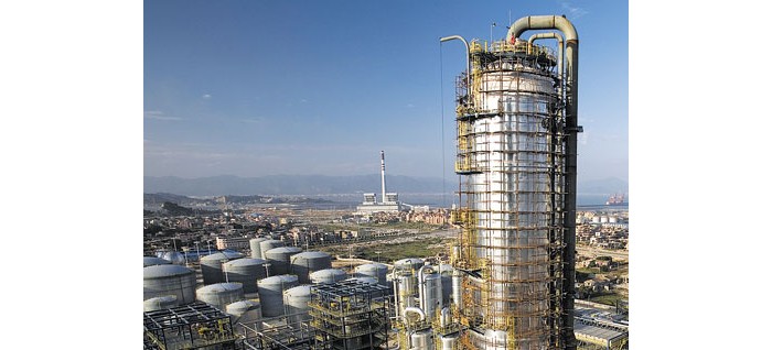 ExxonMobil Boosts Its China Presence