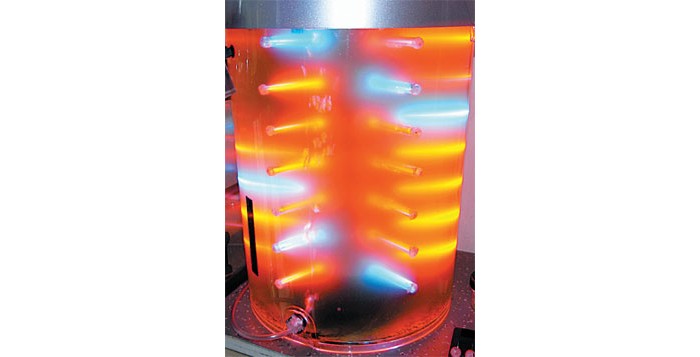 OriginOil To Patent Algae Technology