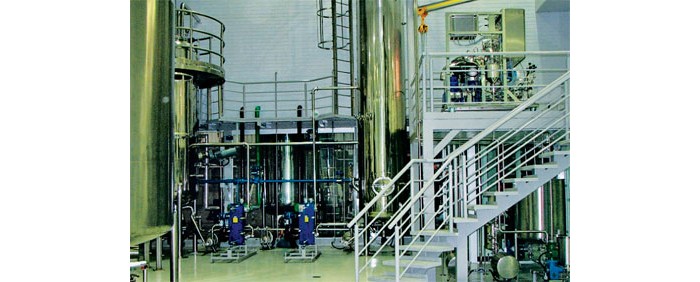 Amyris Opens Brazil Facility