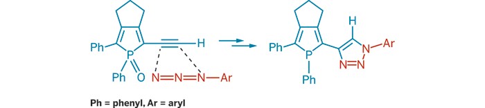 New Addition To P,N Family Of Ligands