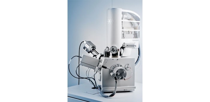 Inside Instrumentation