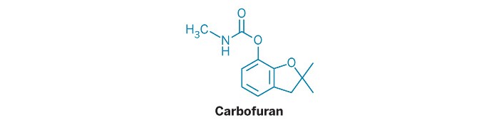 EPA Proceeds With Carbofuran Ban