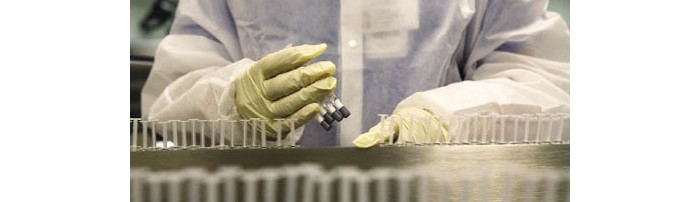 A Mixed Bag From Pharma
