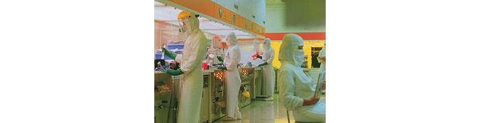 Solvay Sells Its Drug Unit To Abbott Labs