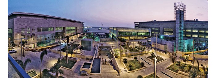 Jean Fréchet Heads To Saudi Arabia