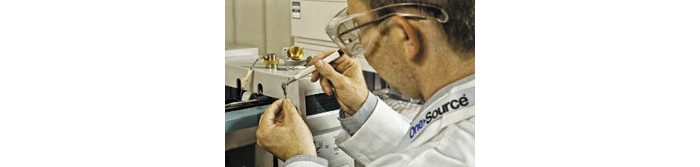 PerkinElmer, VWR To Offer Lab Service