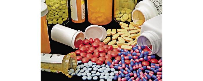 Keeping Drug Disposal Secure