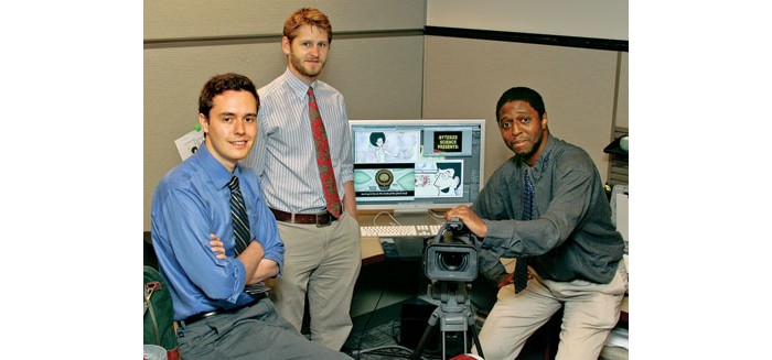 ACS Invests In Digital Services