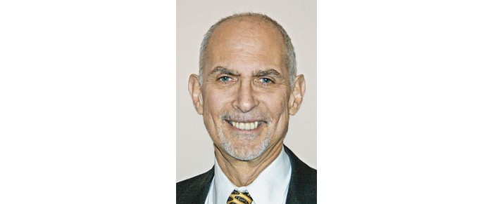 For Director-At-Large: Robert L. Lichter