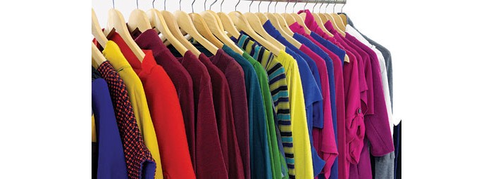 Formaldehyde In Clothing