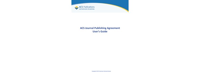 ACS-Unveils-New-Publishing-Agreement