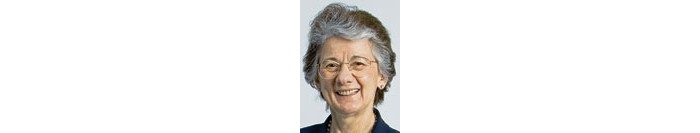 Rita Colwell Named U.S. Science Envoy