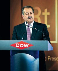 Introducing the new Dow