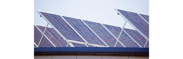 Better Storage Is Key To Solar, Wind Energy