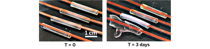 Tuning Up For A Breakdown