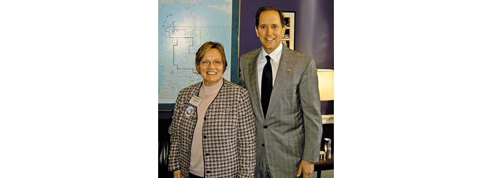 ACS Introduces New Policy Statement