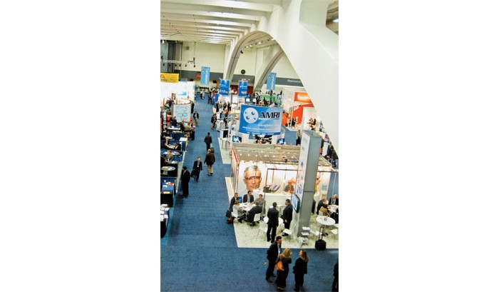 Partnerships Debut At Informex