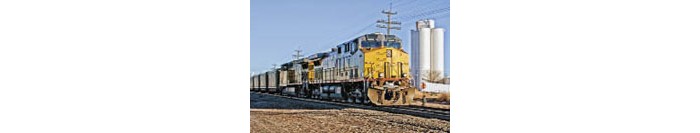 Railroad Rate Hikes Warranted By Costs