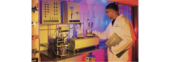 Alphora Invests In Canadian Facility