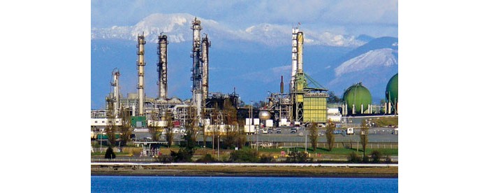 CSB Video Urges Refinery Safety