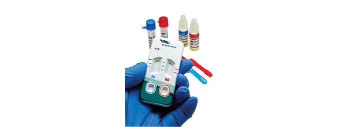 MicroPhage Staph Test Wins FDA Approval