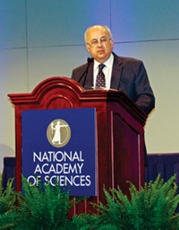 Science is a process