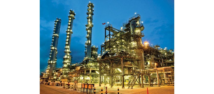 Rubber Is Booming In Southeast Asia