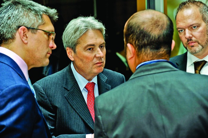 Clariant Tells Its Story