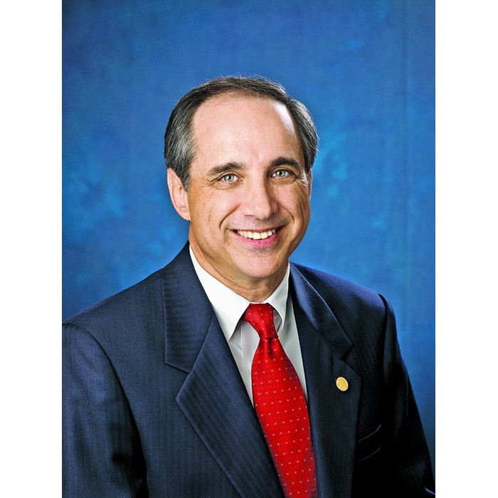 Patent Information Award To Robert Massie