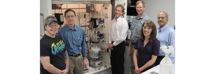 Designing Greener Chemicals Award: Sherwin-Williams Co.