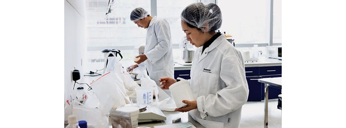 Dupont Snaps Up Danisco