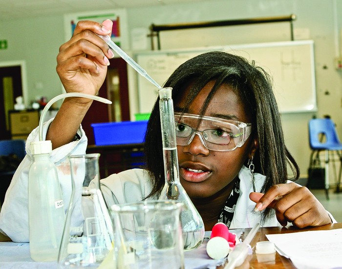 Blueprint For Science Education
