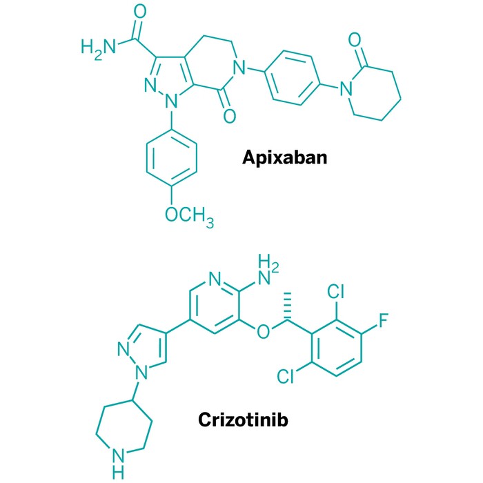 Pfizer Advances Its Pipeline