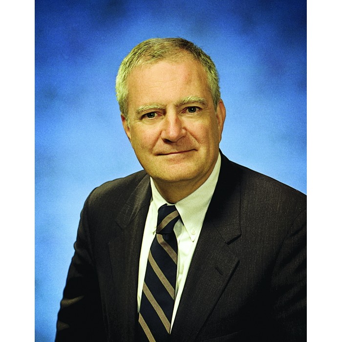 John H. Marburger III