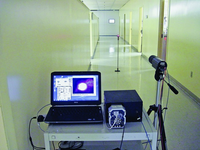 Analyzing Nuclear Processes