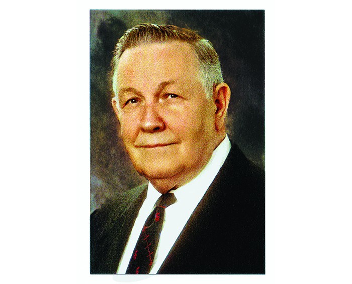Robert W. Kiser