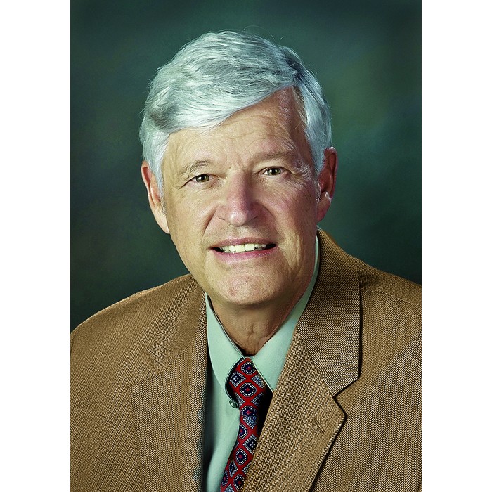 Gregory J. Kubas is 2011 Fred Basolo Medalist