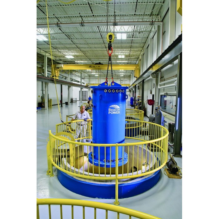 DOE Loan Program Scrutinized